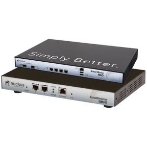 De kwalitatief hoogwaardige producten van Ruckus Networks